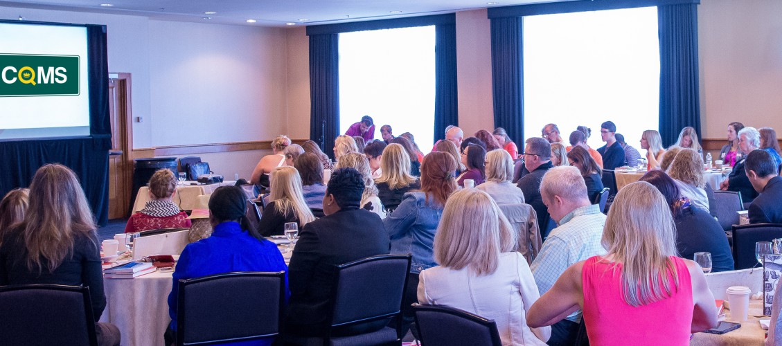 CQMS – Health & Safety Consultancy Services from CQMS Limited