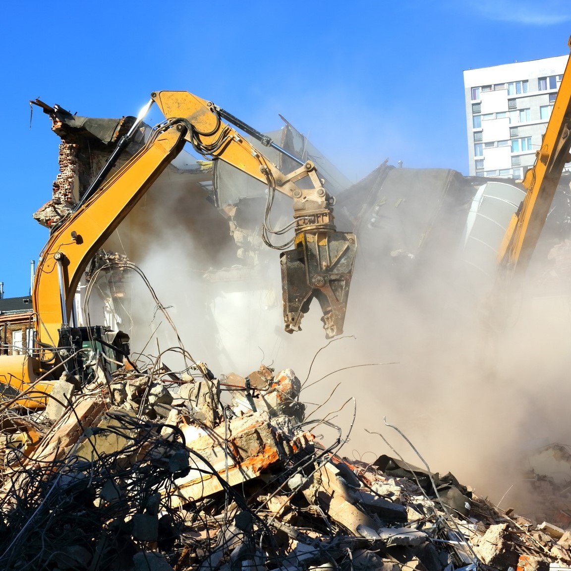 Vistry Group - Supplier Guidance - CQMS