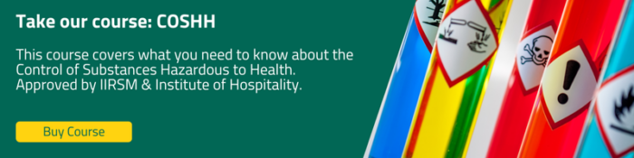 8 Common Health and Safety Risks in the Workplace - CQMS