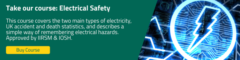 8 Common Health and Safety Risks in the Workplace - CQMS