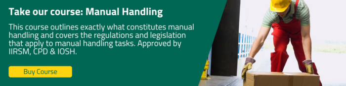 8 Common Health and Safety Risks in the Workplace - CQMS