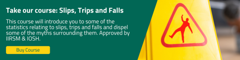 8 Common Health and Safety Risks in the Workplace - CQMS